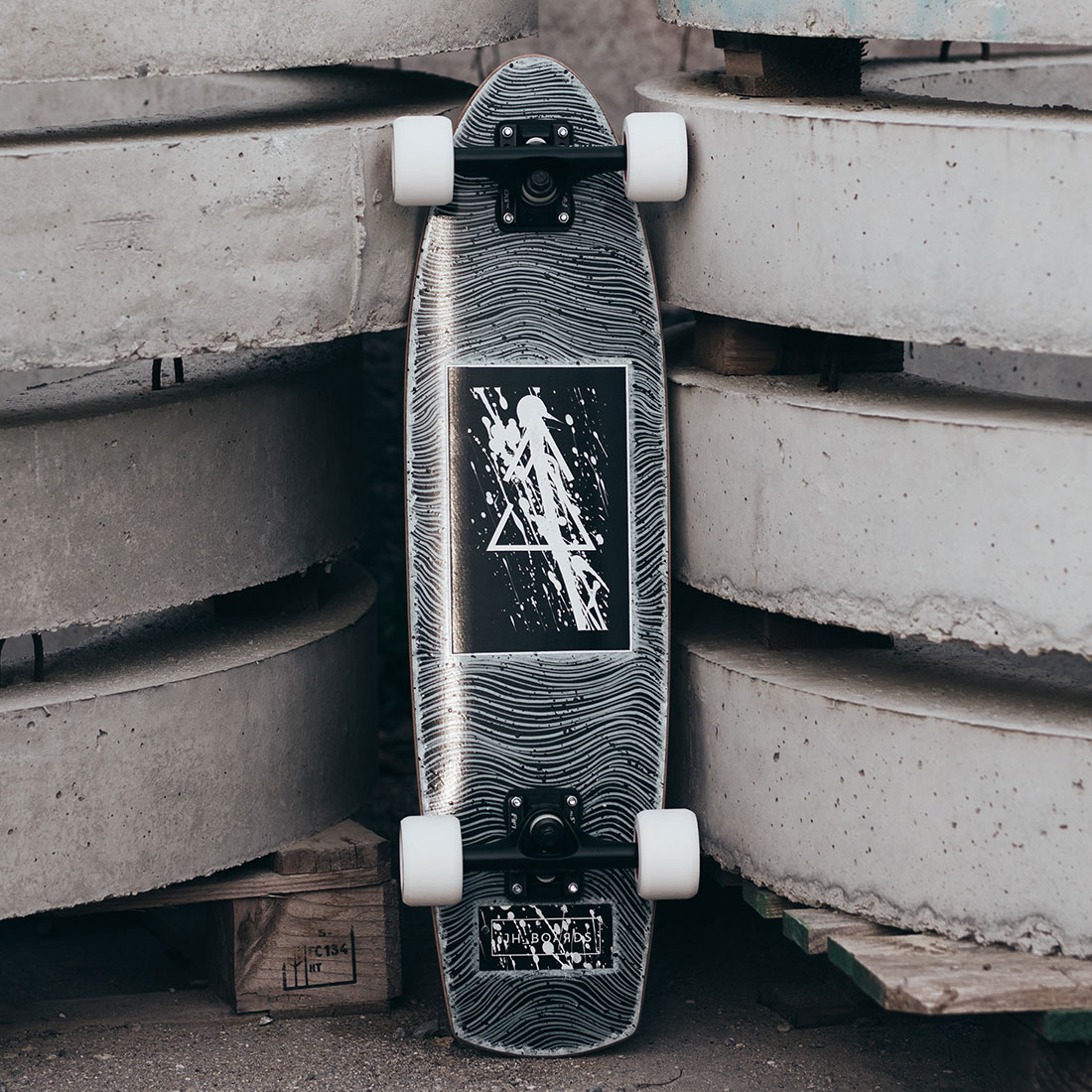 Custom Boards | JH_Boards